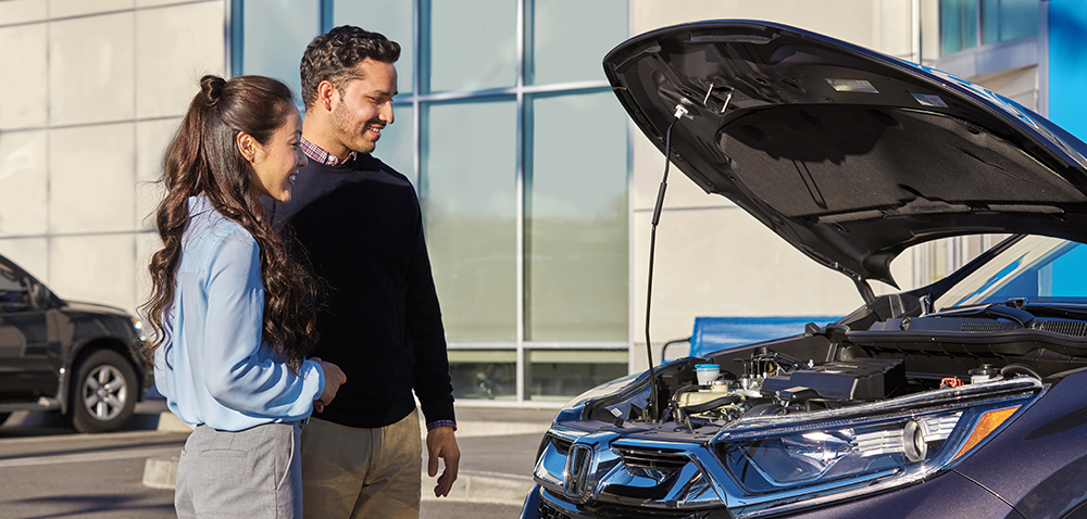 Protection Products - American Honda Finance Corporation