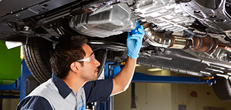 Protection Products - American Honda Finance Corporation