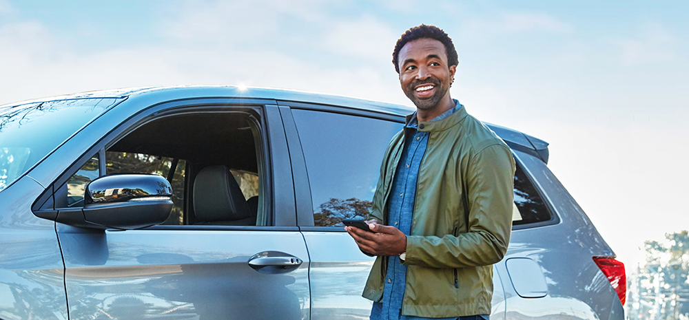 Lease vs Finance - American Honda Finance Corporation