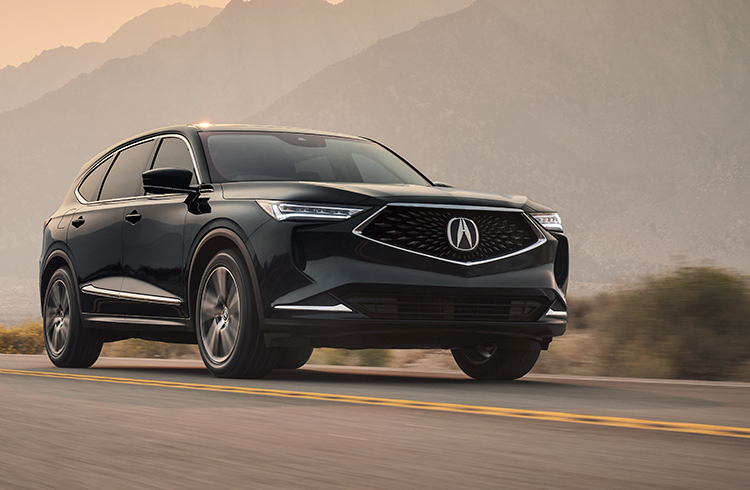 Home - American Honda Finance Corporation