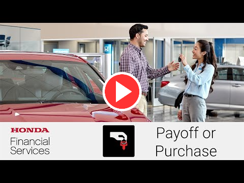 Help Center - American Honda Finance Corporation