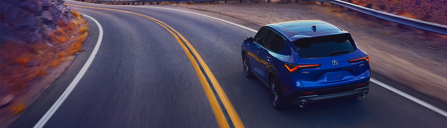 Home - American Honda Finance Corporation